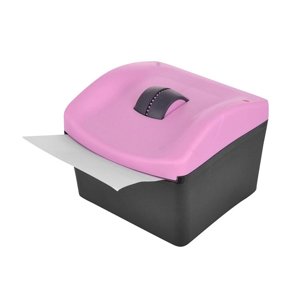 Infomate Memo Dispenser/ Paper Holder (Pack of 2) - Infomate