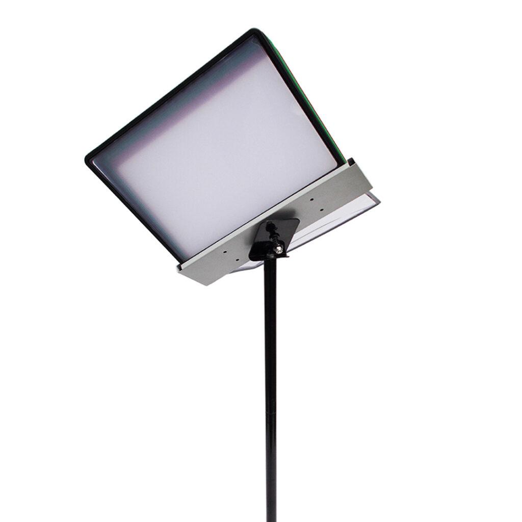 Multi Purpose Information Stand - Infomate