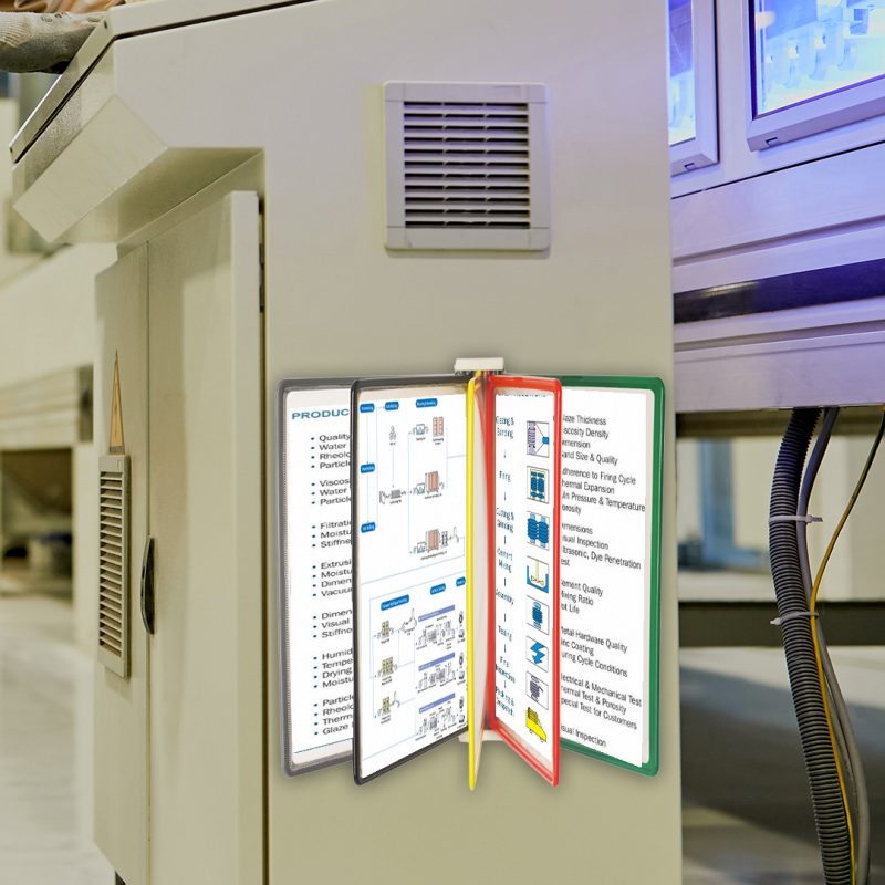 Document Display Product At Best Price Buy Online - Infomate