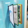 Wall Mounted File Folders By Infomate | A3 & A4 | Best quality products