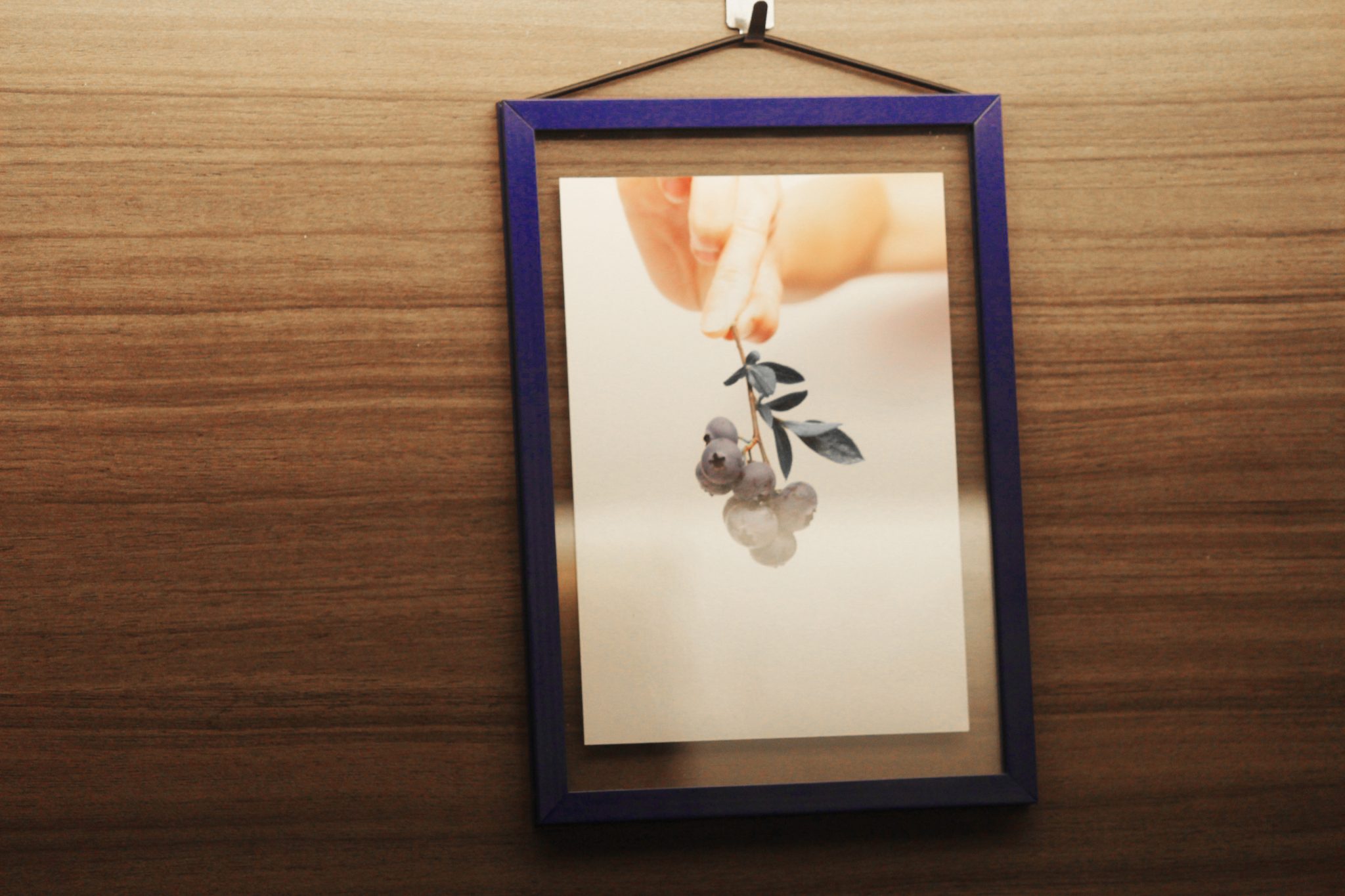 Premium Aluminium Sandwich Photo Frame: Elevate Your Memories with ...