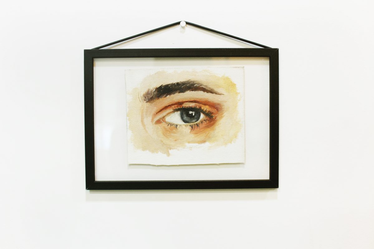 Premium Aluminium Sandwich Photo Frame: Elevate Your Memories with ...